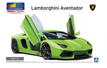 Cars - Plastic Models - Kits | Car-model-kit.com