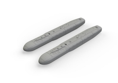 1/48 JP233 dispenser pod | Car-model-kit.com