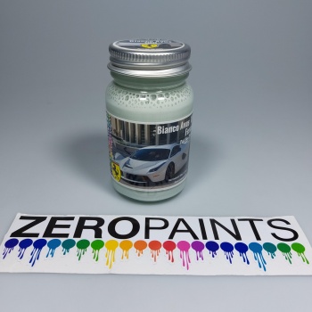 Zero Paints | Car-model-kit.com