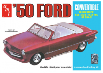 Cars - Plastic Models - Kits | Car-model-kit.com