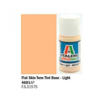 Italeri acrylic paints + sets | Car-model-kit.com