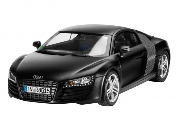 Cars - Plastic Models - Kits | Car-model-kit.com