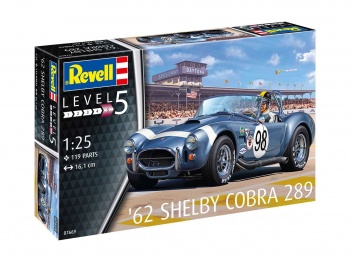 Cars - Plastic Models - Kits | Car-model-kit.com
