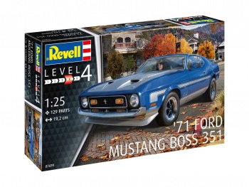 Cars - Plastic Models - Kits | Car-model-kit.com