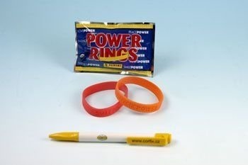 POWER RINGS | Car-model-kit.com