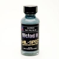 RAF PRU BLUE - 30ml - Alclad II | Car-model-kit.com