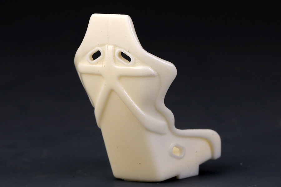 RECARO SPG-III Racing Sea - Hobby Design | Car-model-kit.com