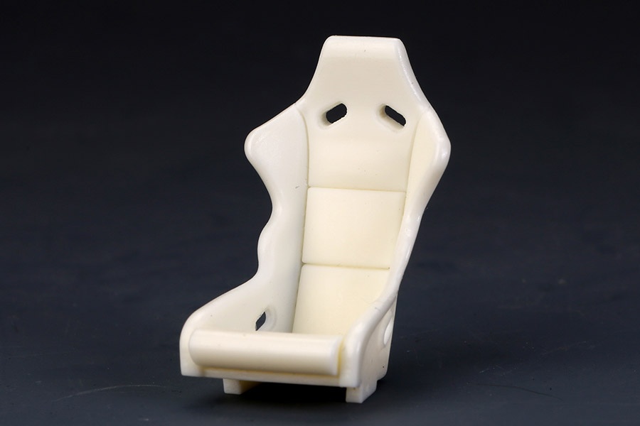 RECARO SPG-III Racing Sea - Hobby Design | Car-model-kit.com