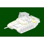 Russian T-72B3 with 4S24 Soft Case ERA & Grating Armour 1/35 ...