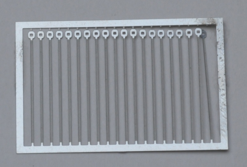 Serflex 20pcs - Renaissance | Car-model-kit.com