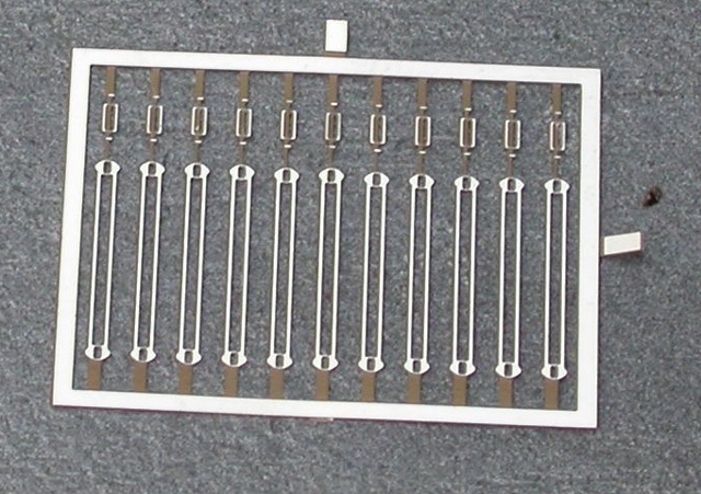 Serflex 3mm - Renaissance | Car-model-kit.com