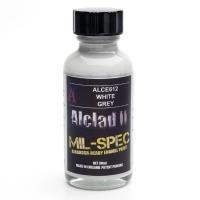 WHITE GREY (FS36628) - 30ml - Alclad II | Car-model-kit.com